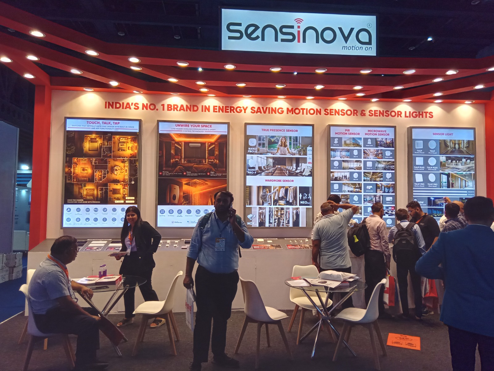 Electric Exhibition & Electric Expo 2026 in Ahmedabad | Electrical Industry