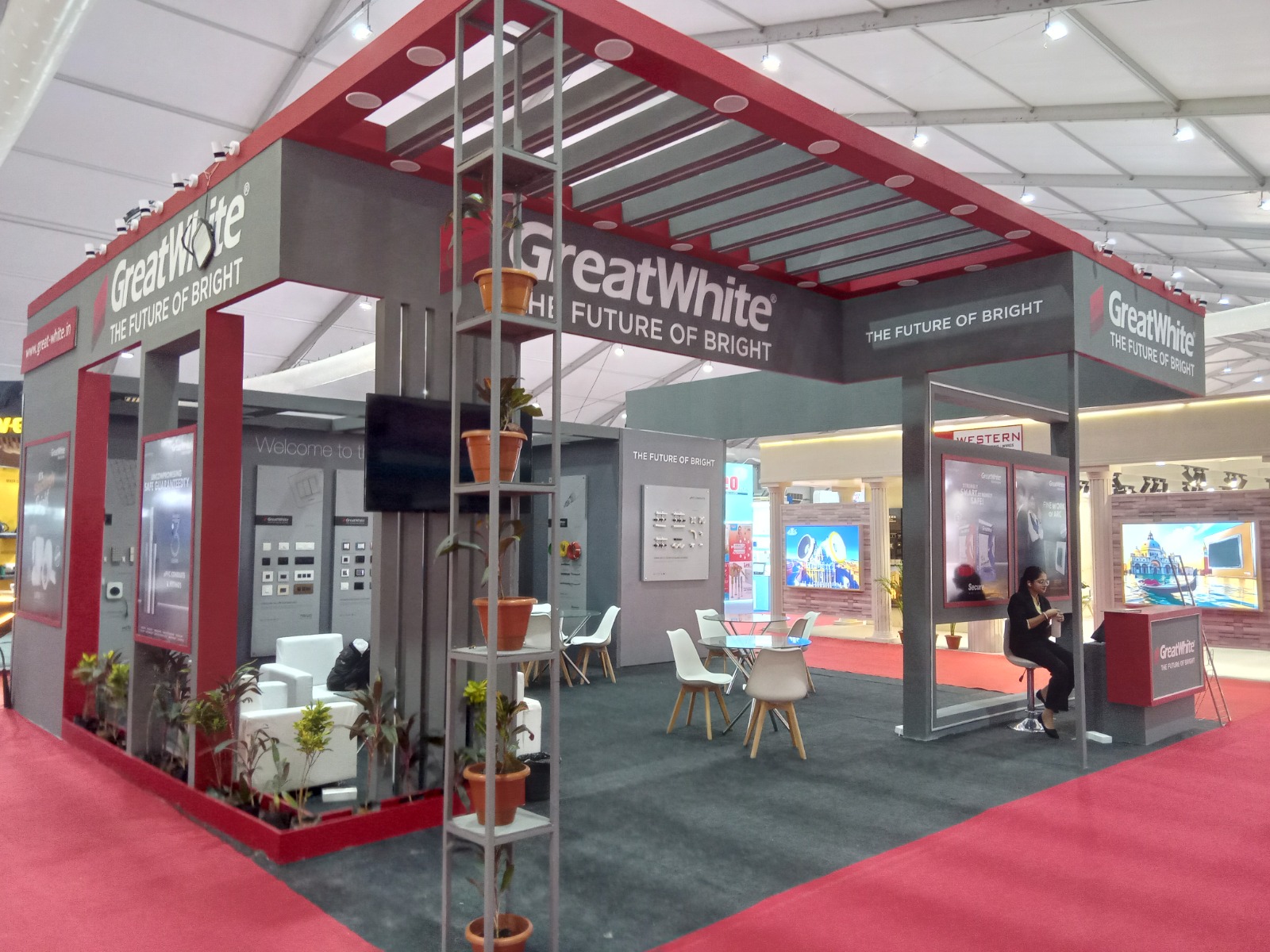 Electric Exhibition 2026 in Ahmedabad | Electrical Industry